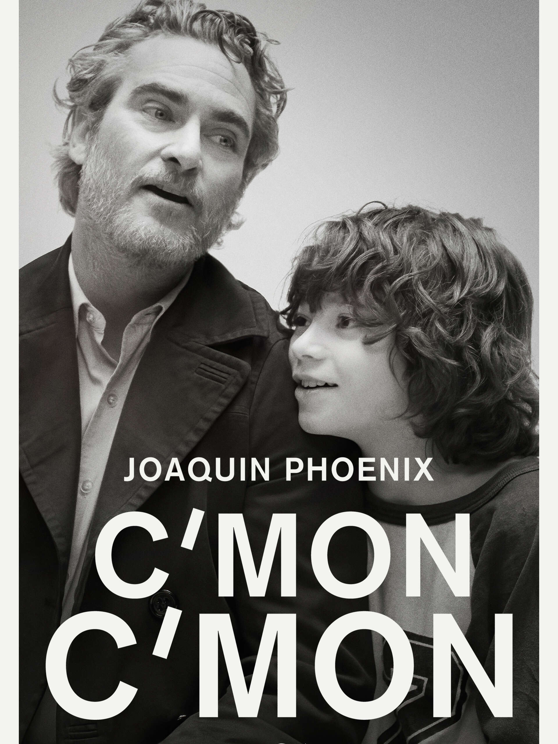 Prime Video C mon C mon