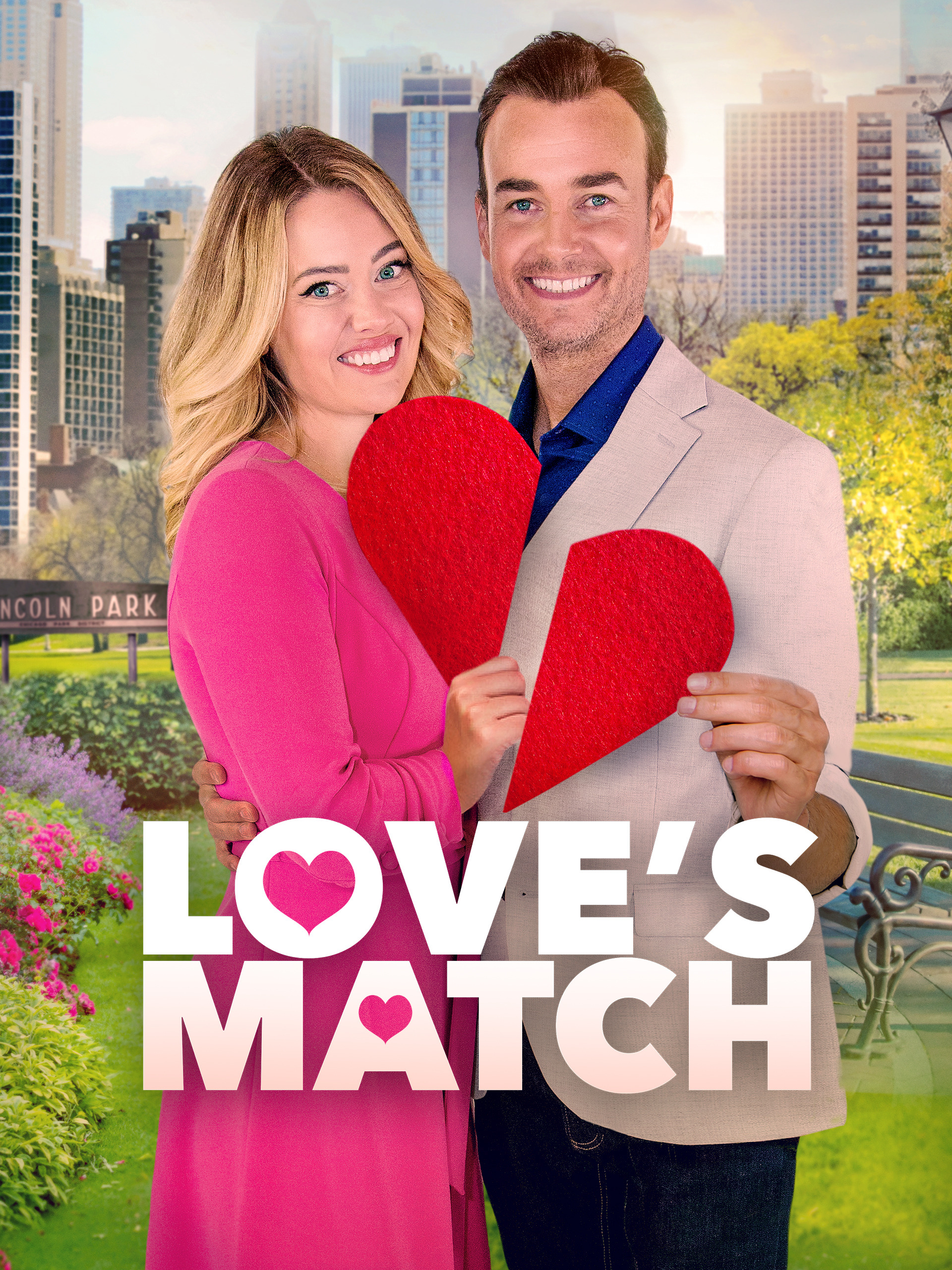 Prime Video: Love's Match
