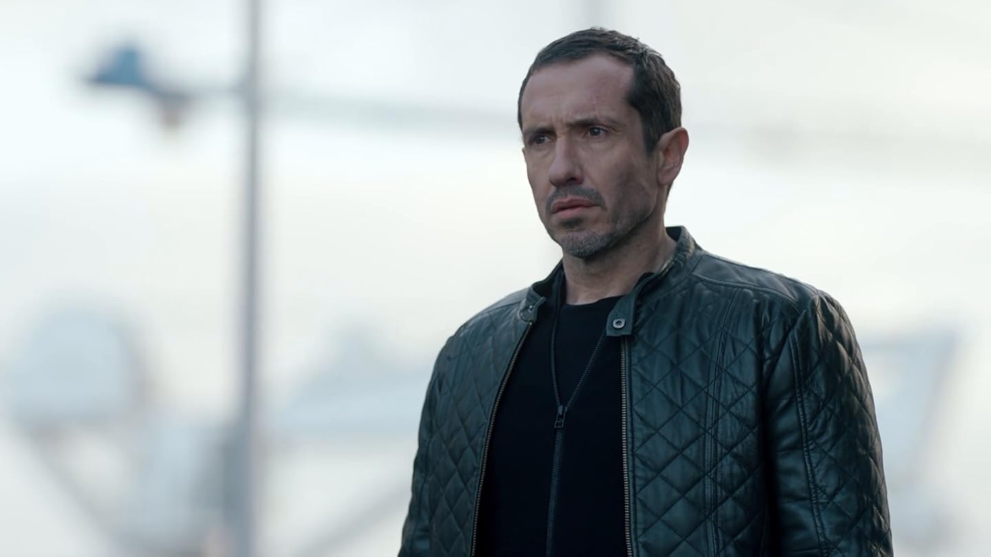 Watch The Blood Pact, Season 2 | Prime Video