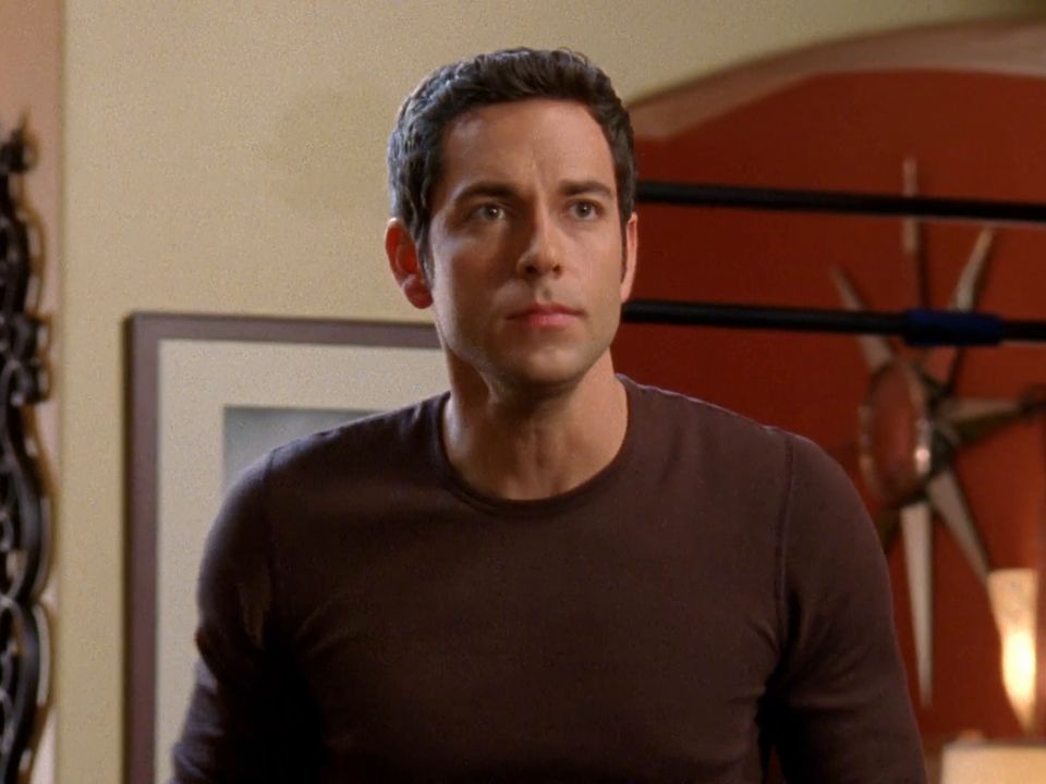 Prime Video: Chuck - Season 4