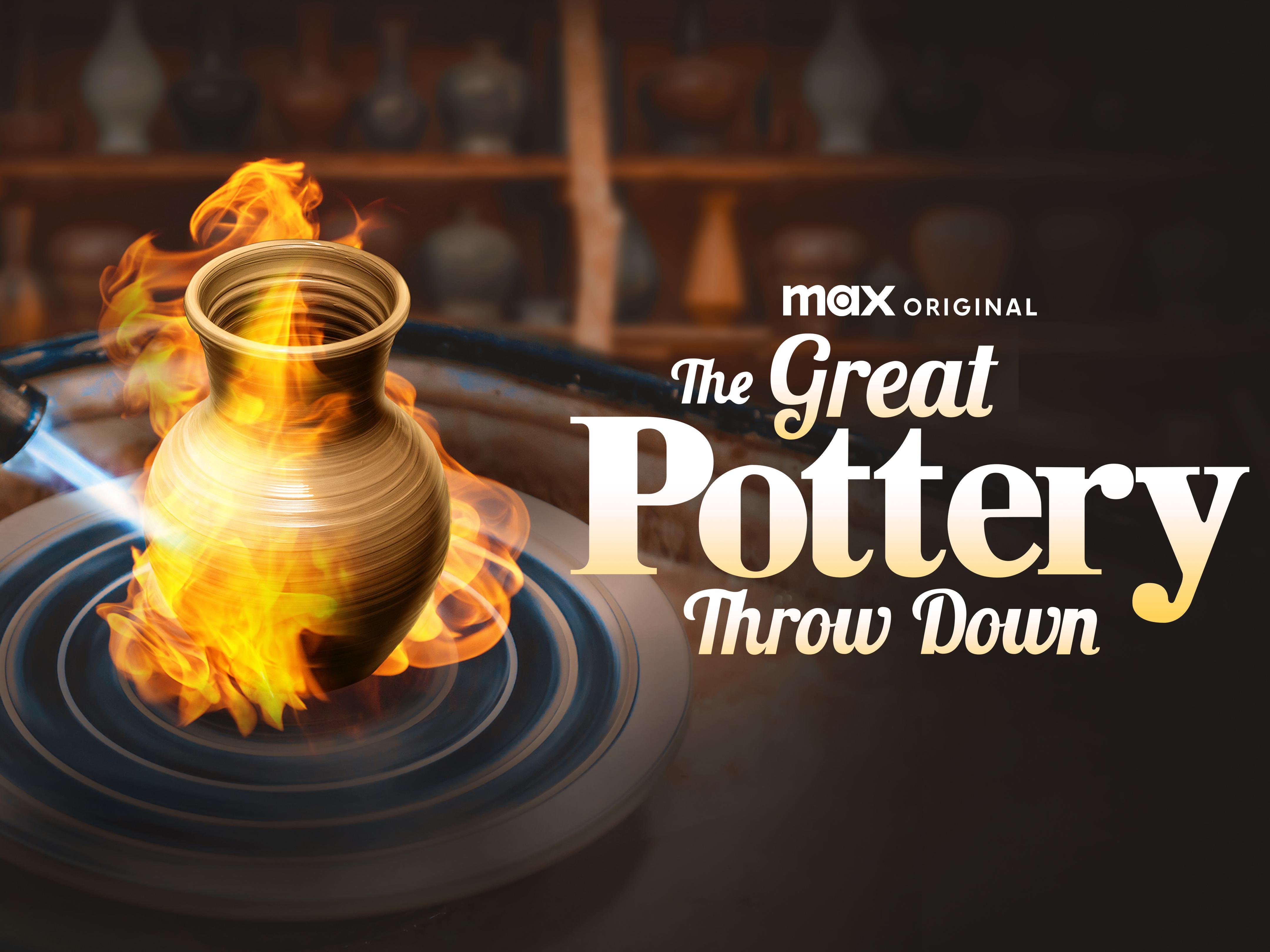 Prime Video: The Great Pottery Throw Down, Season 4