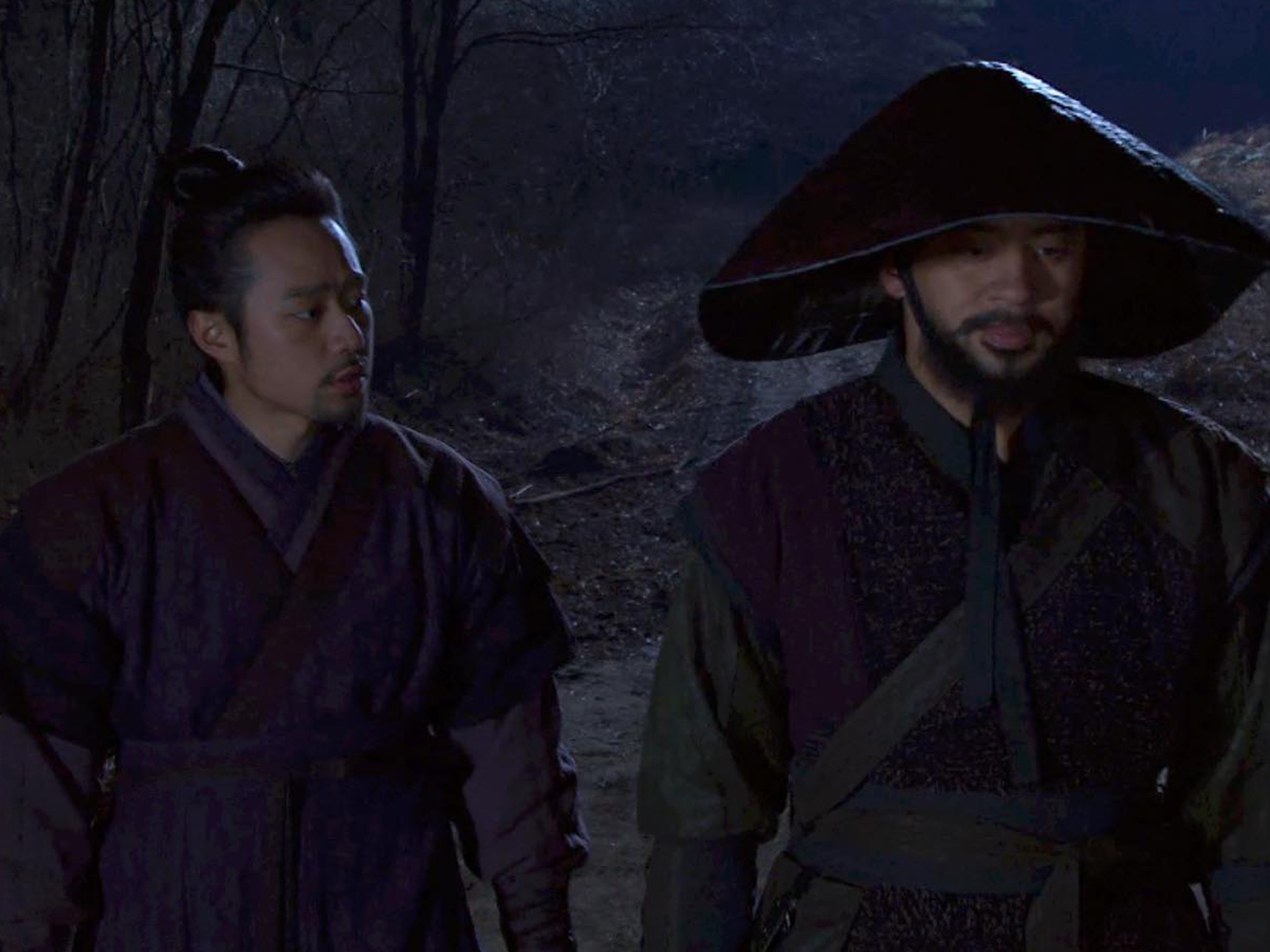 Prime Video: The Duo