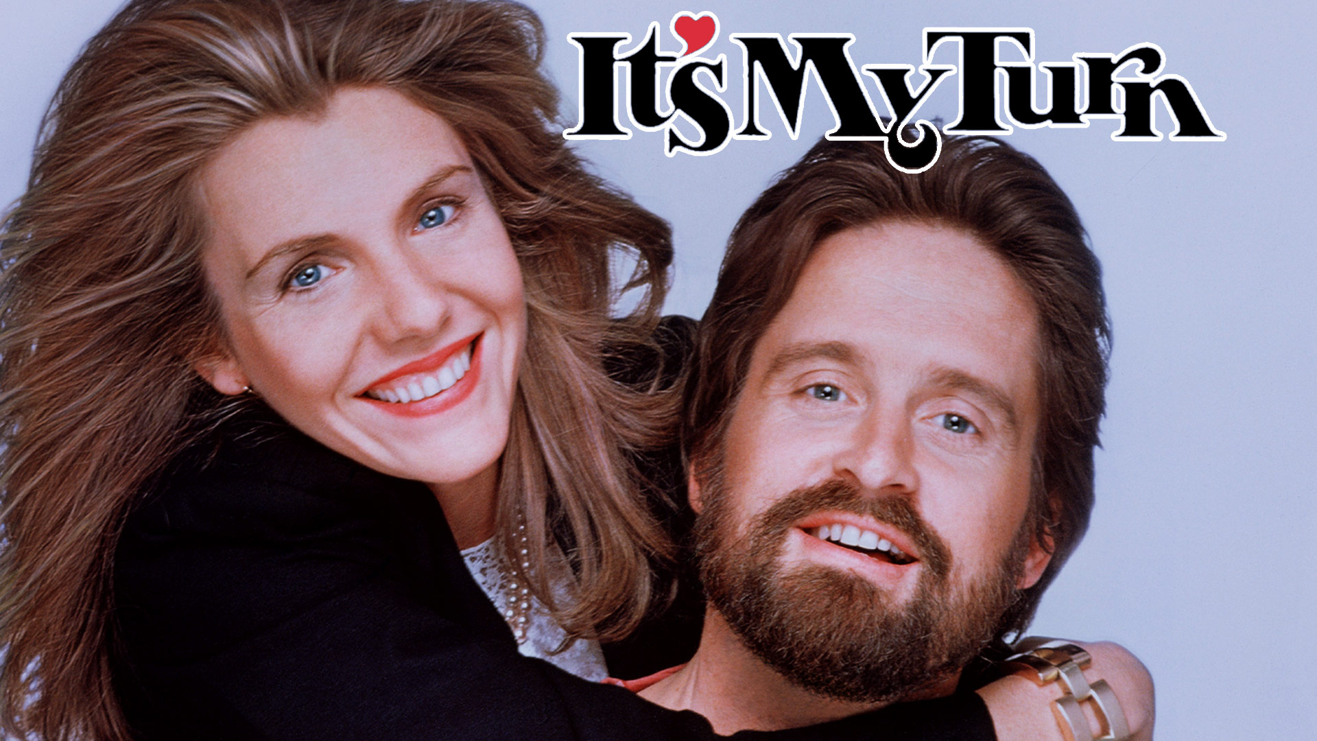 Prime Video: It's My Turn