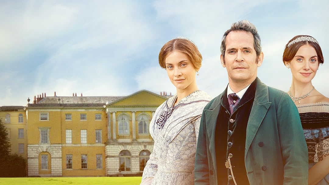 Prime Video: Doctor Thorne S1
