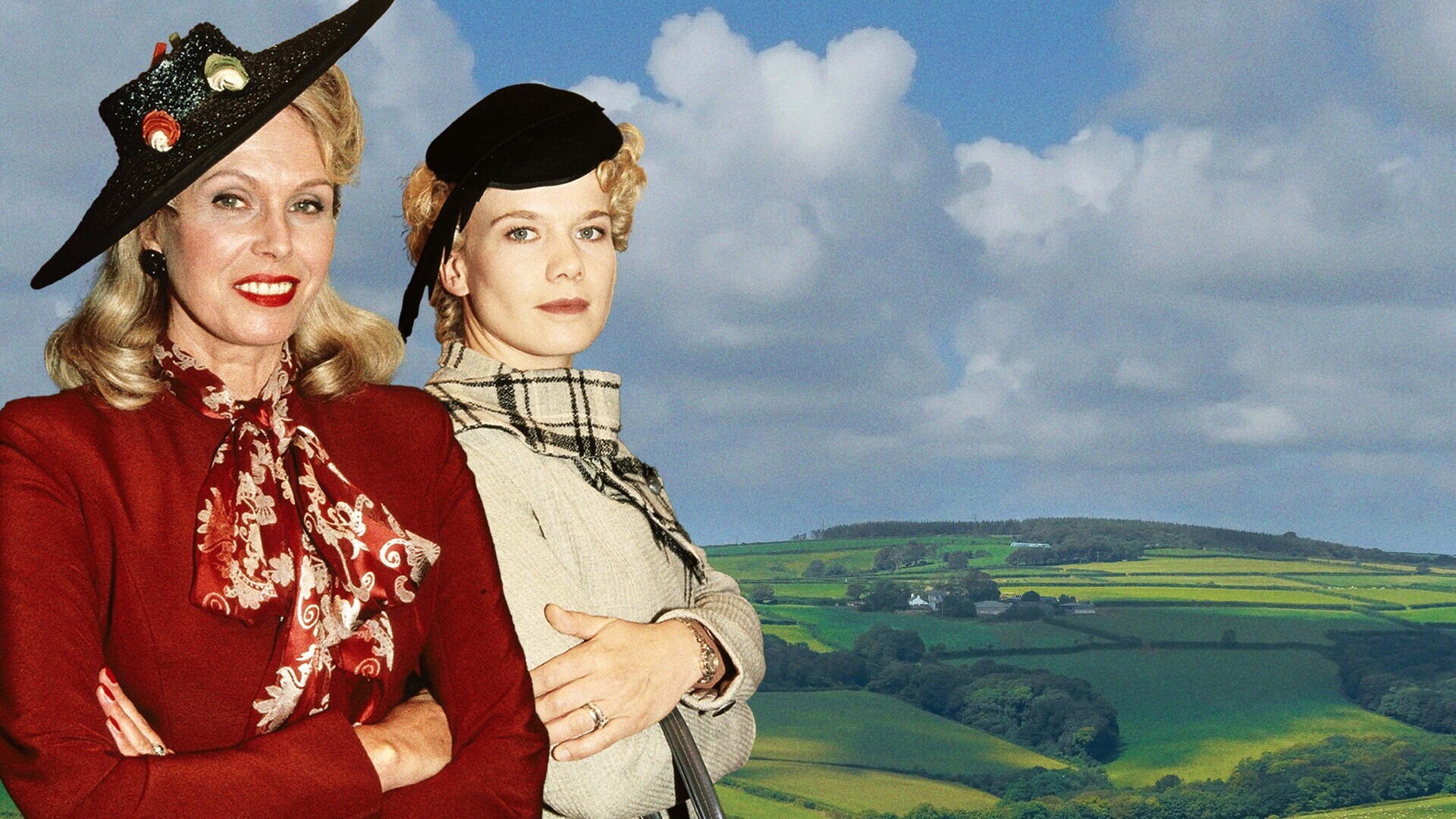 Prime Video: Nancherrow