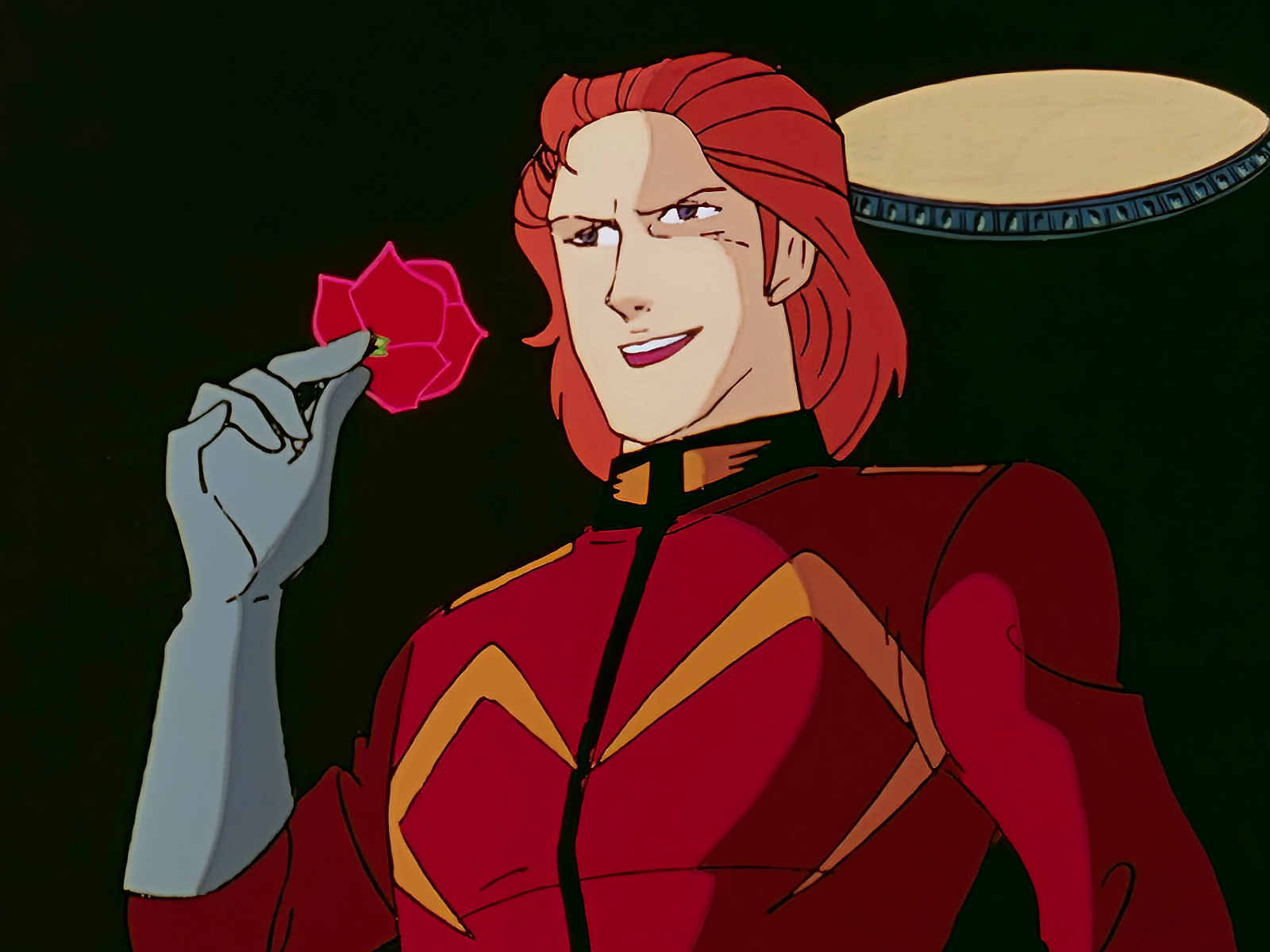 Prime Video: Baldios - Il guerriero dello spazio