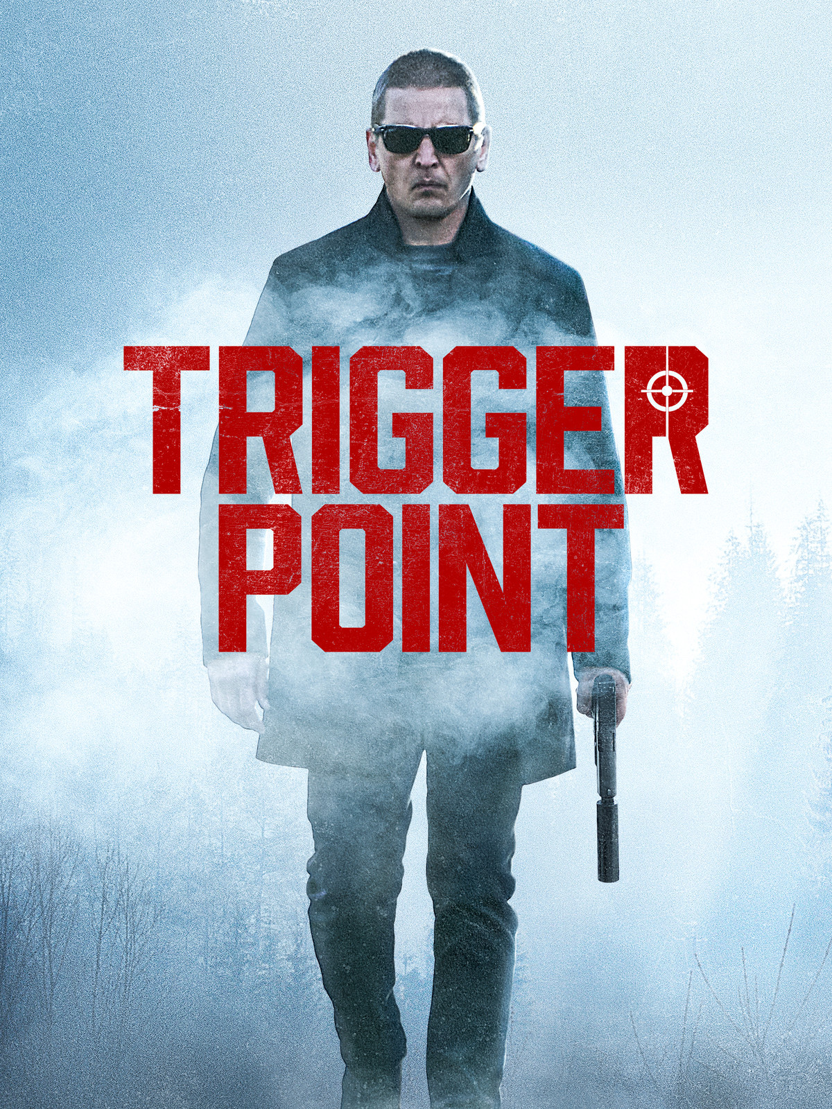 Prime Video: Trigger Point