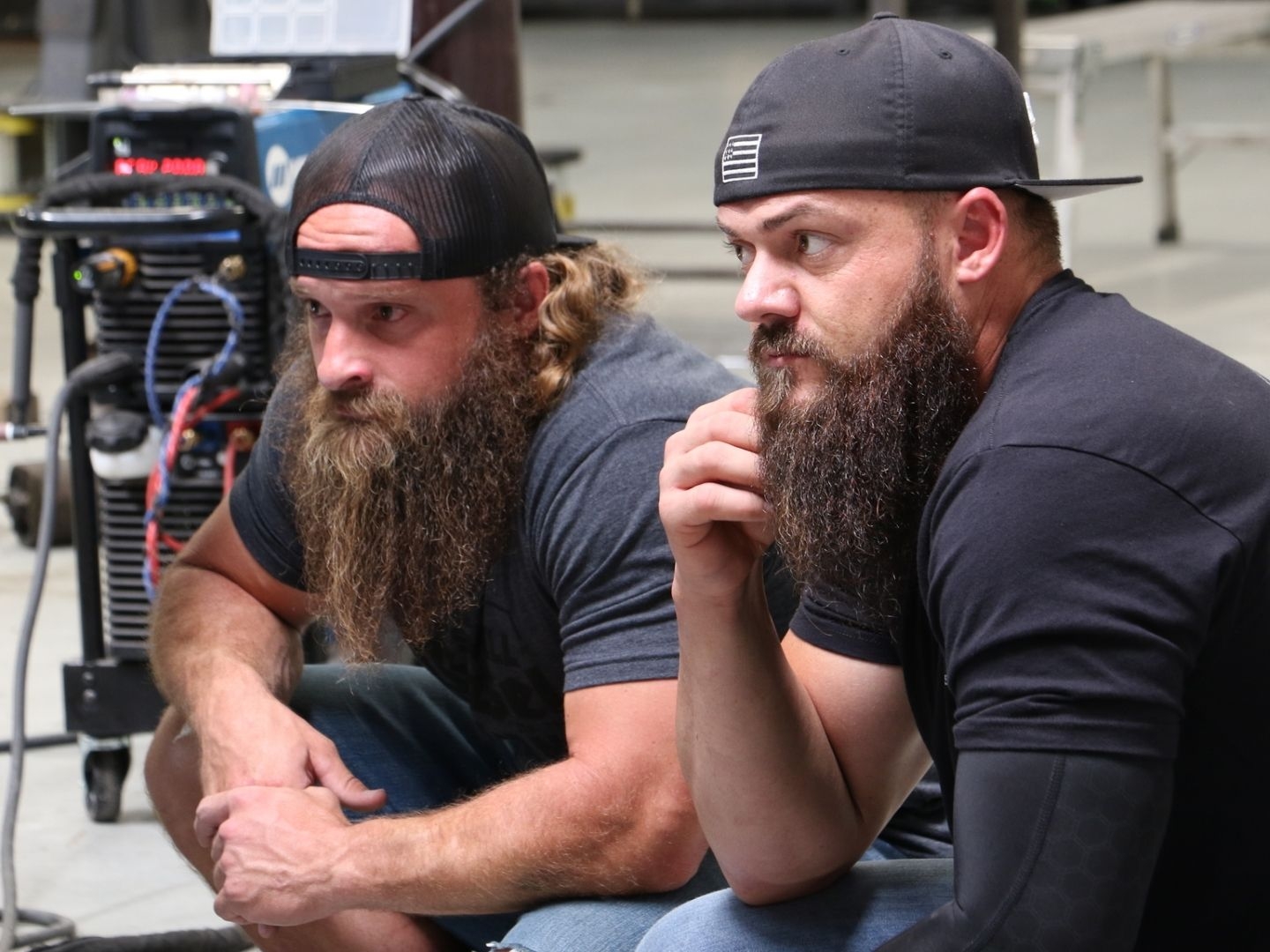 Prime Video: Diesel Brothers - Season 2