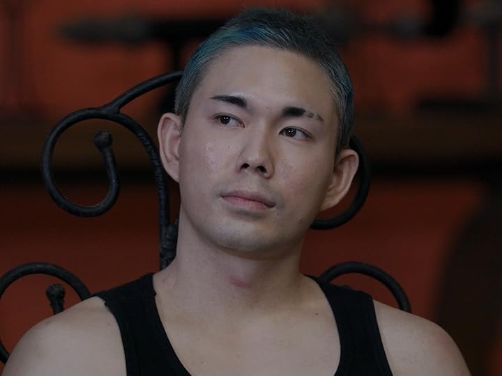 Prime Video: Bloody Game 2