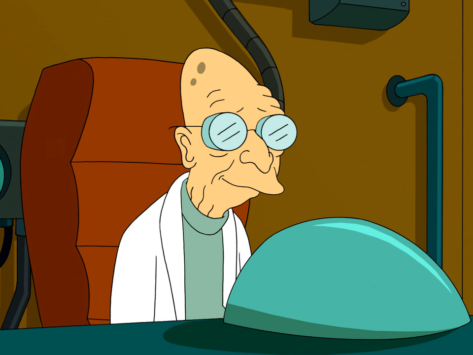 Prime Video: Futurama Season 10