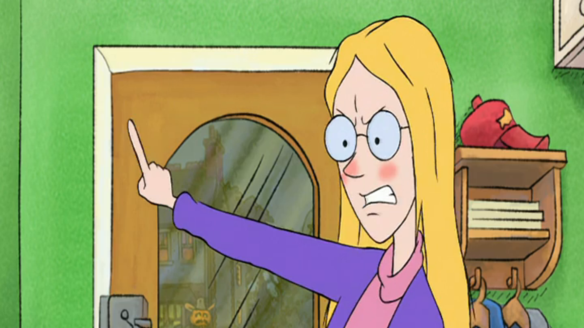 Watch Horrid Henry: Series 1, Vol. 1 | Prime Video