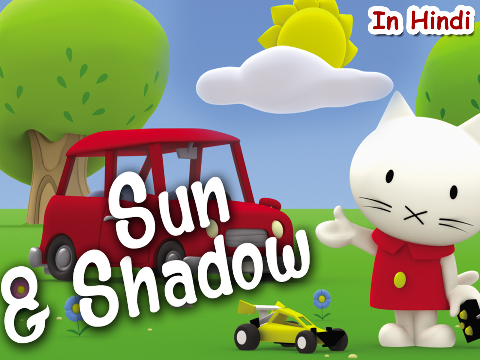 Prime Video: Musti ( In Hindi )