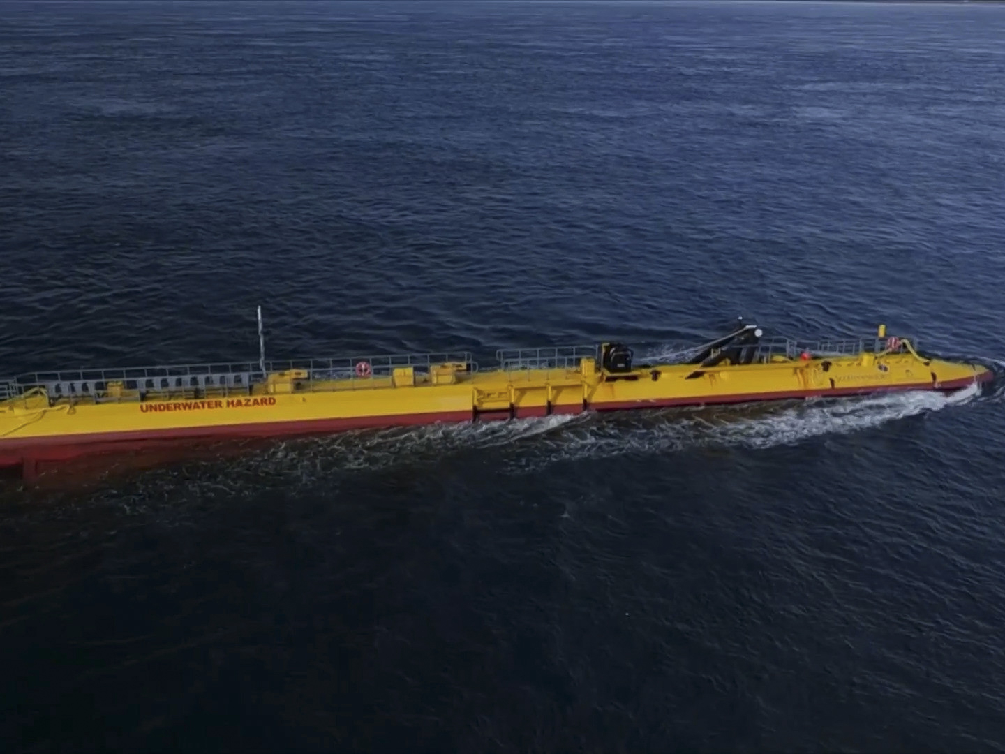 Prime Video: Sea Monsters - Season 2