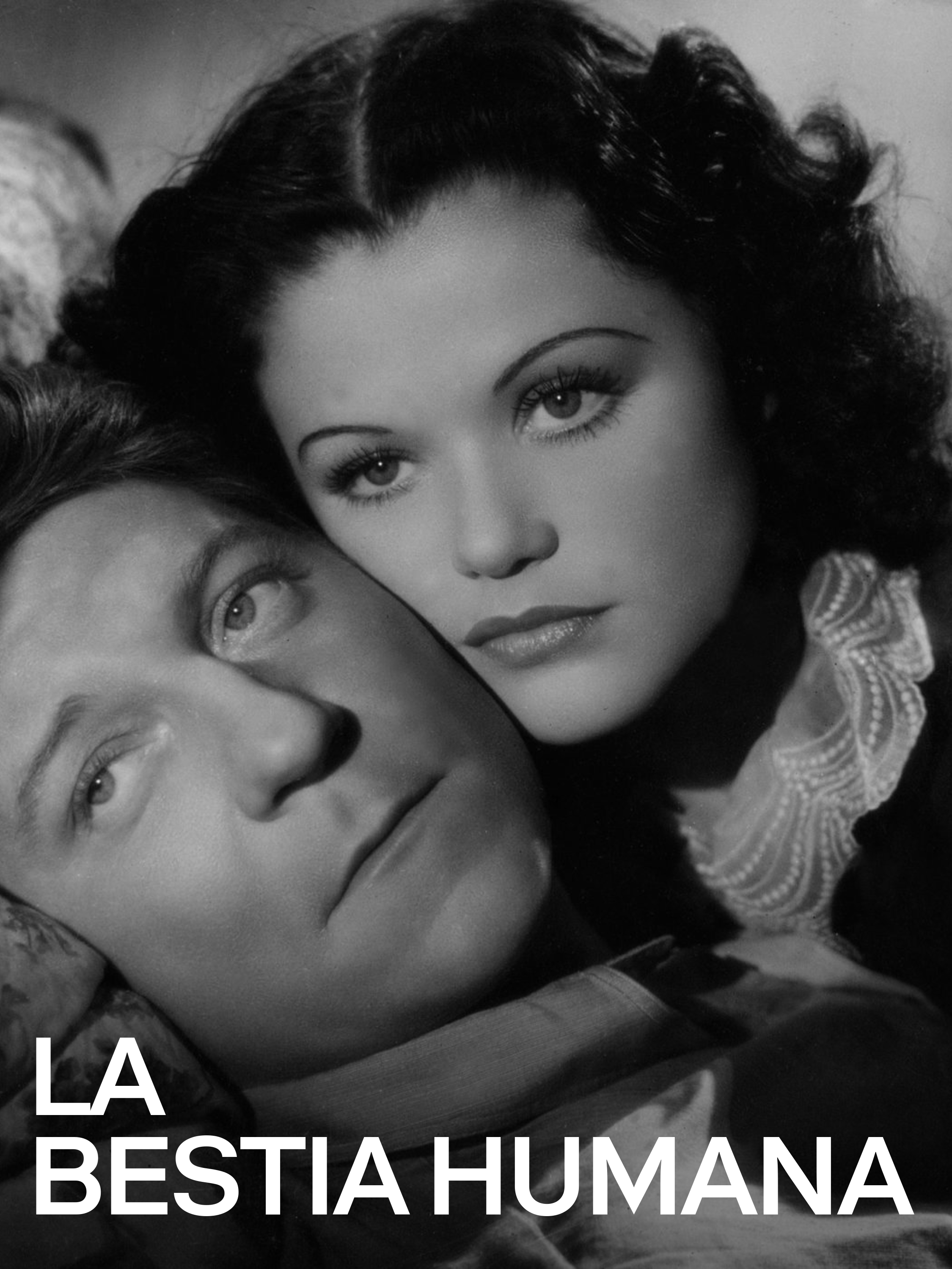 Prime Video: La bestia humana