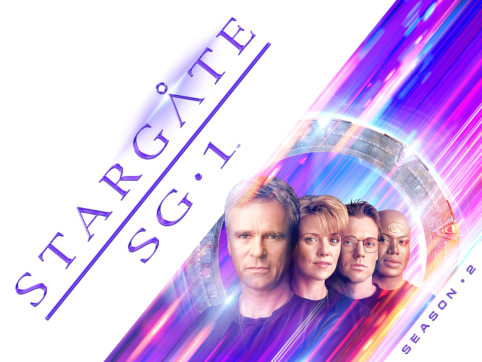 Prime Video: Stargate SG-1