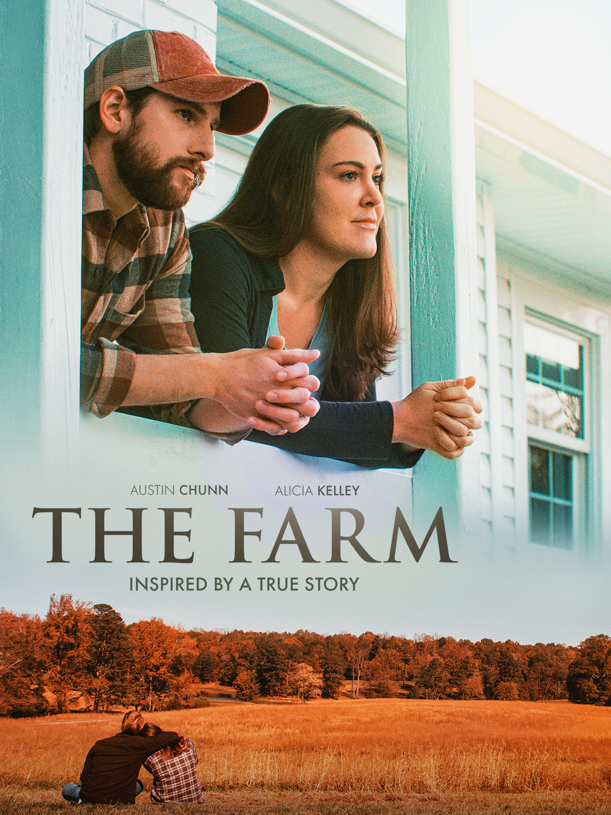 Prime Video: The Farm