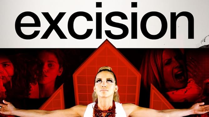 Excision Movie Wallpaper