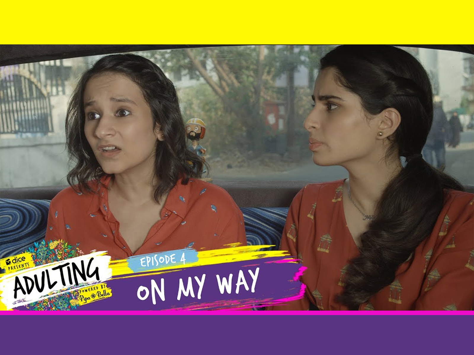 Prime Video: Adulting - Season 1