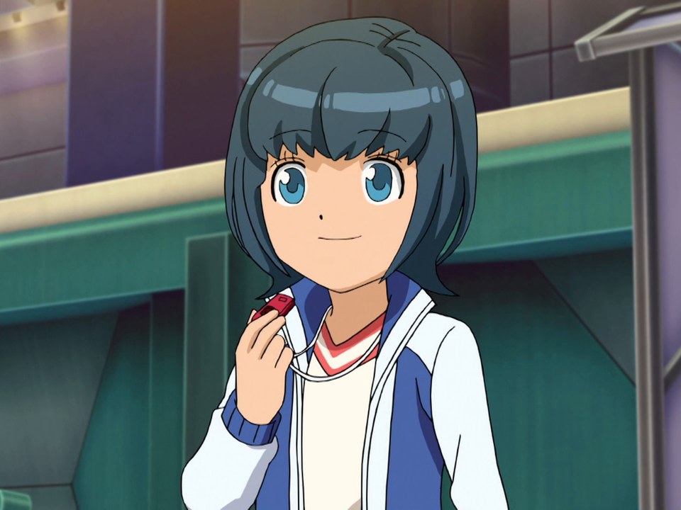 Prime Video: Inazuma Eleven GO