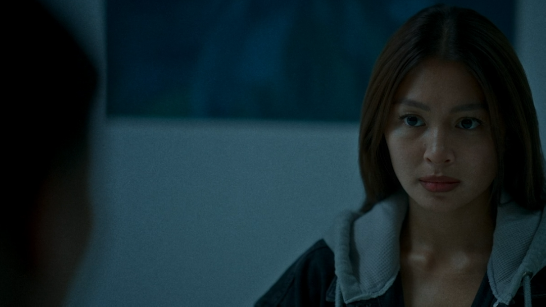 Prime Video: Deleter