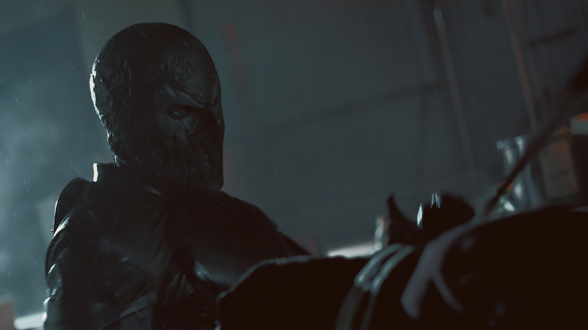 Prime Video: Rendel