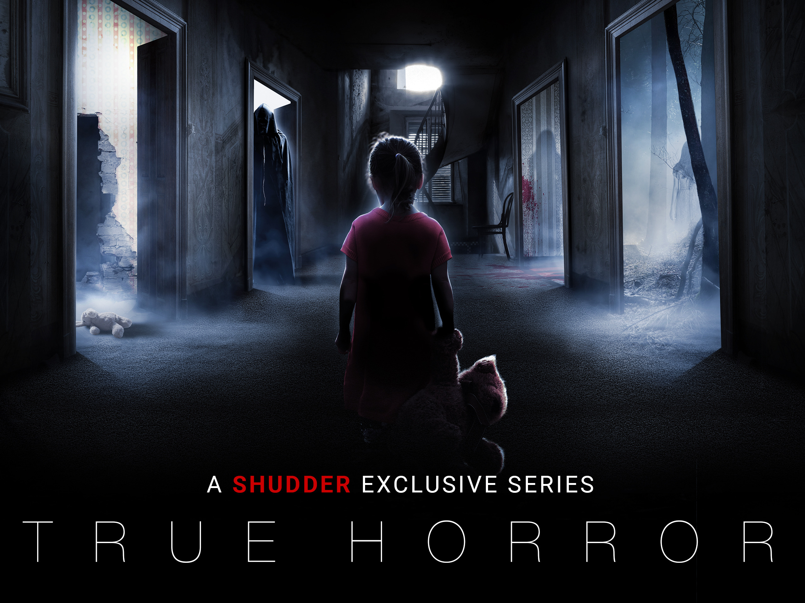 Prime Video: True Horror
