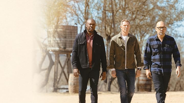 Amazon.com: BBQ Brawl - Season 2 : Terry Matthews, Brooke Williamson ...