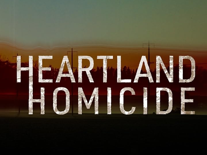 Homicide Logo