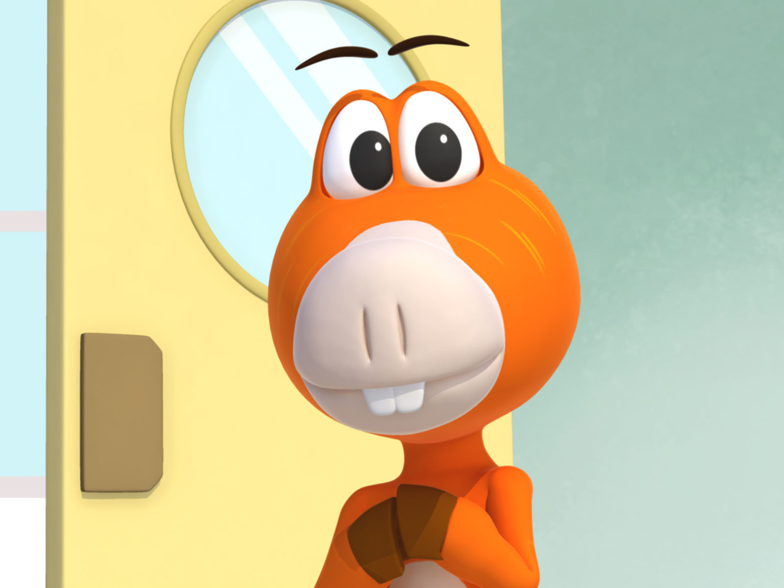 Prime Video: Hello Cocomong