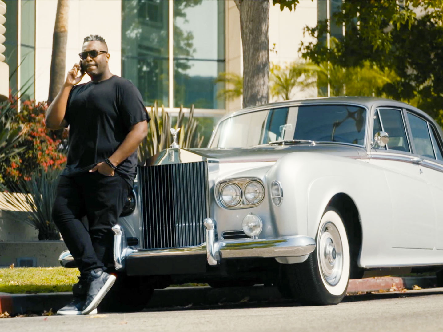Prime Video: Million Dollar Wheels - Season 1