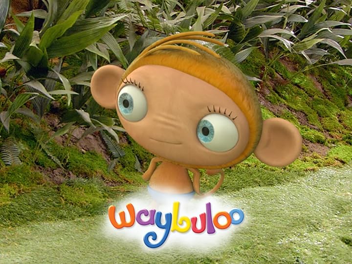 Prime Video: Waybuloo