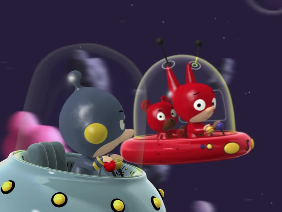 Prime Video: SamSam - Season 2