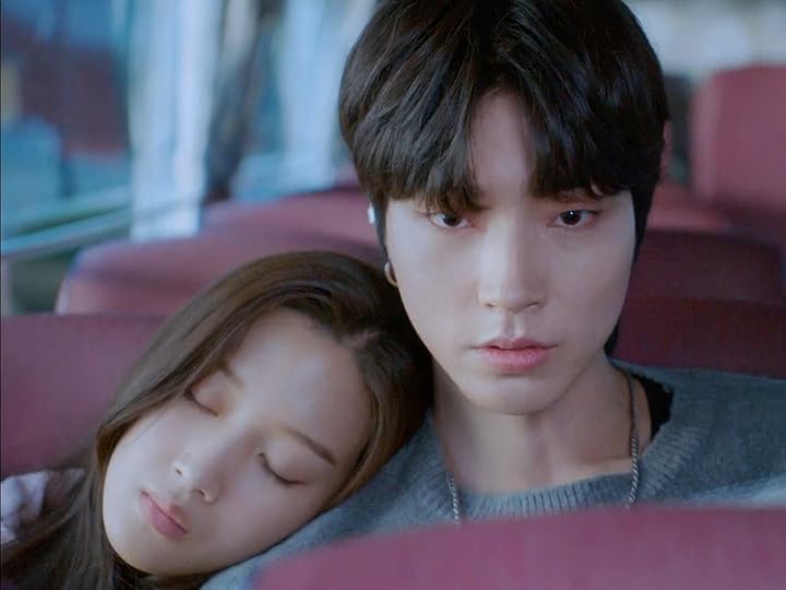 Prime Video: True Beauty - Season 1