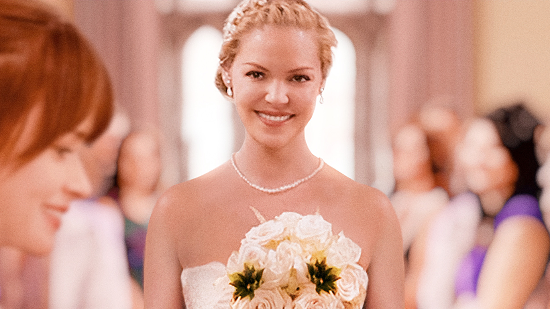 Prime Video: La boda de Jenny