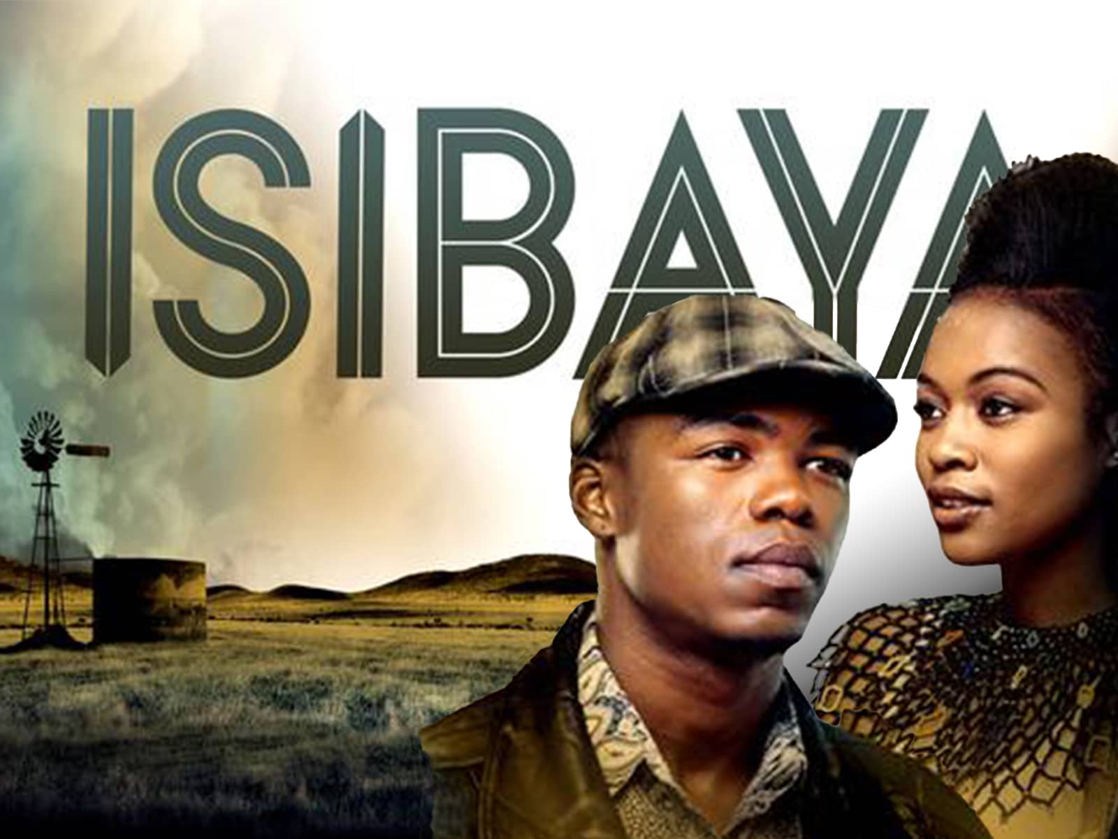 Prime Video: Isibaya - Season 1