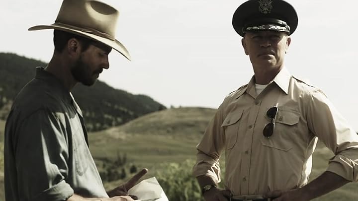 Watch Project Blue Book Season 2 | Prime Video