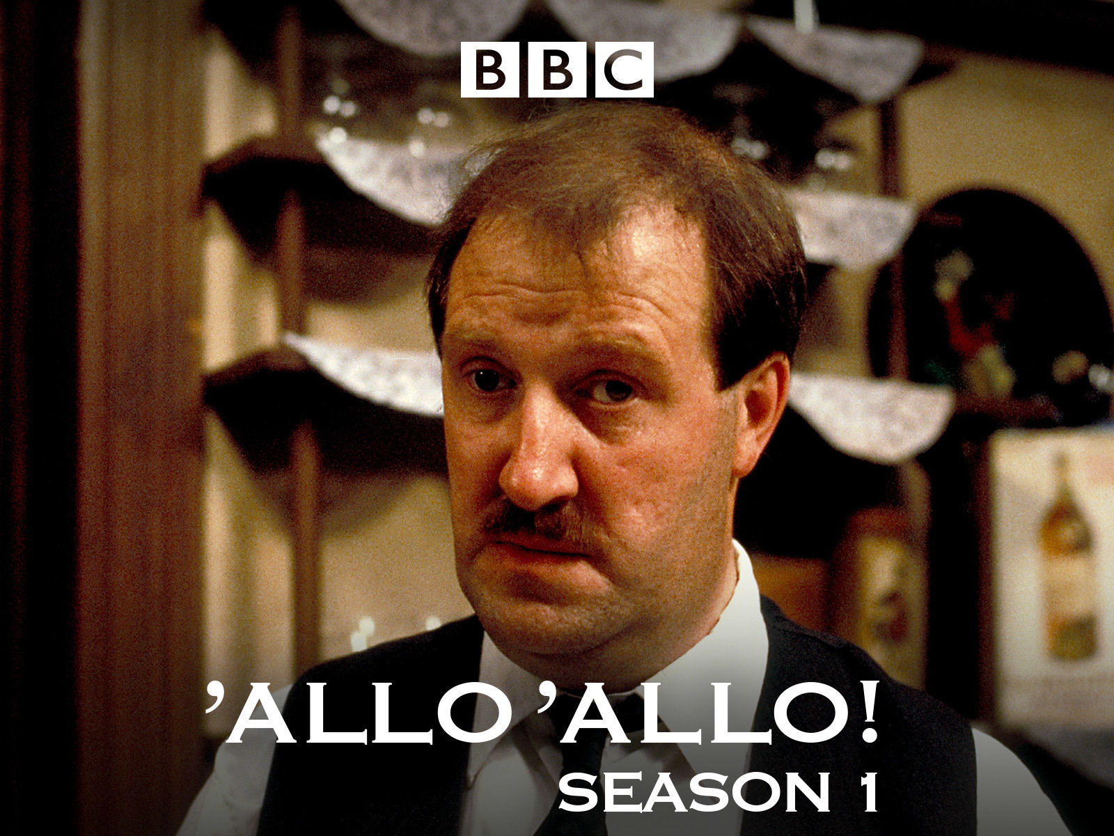 Prime Video: 'Allo 'Allo!