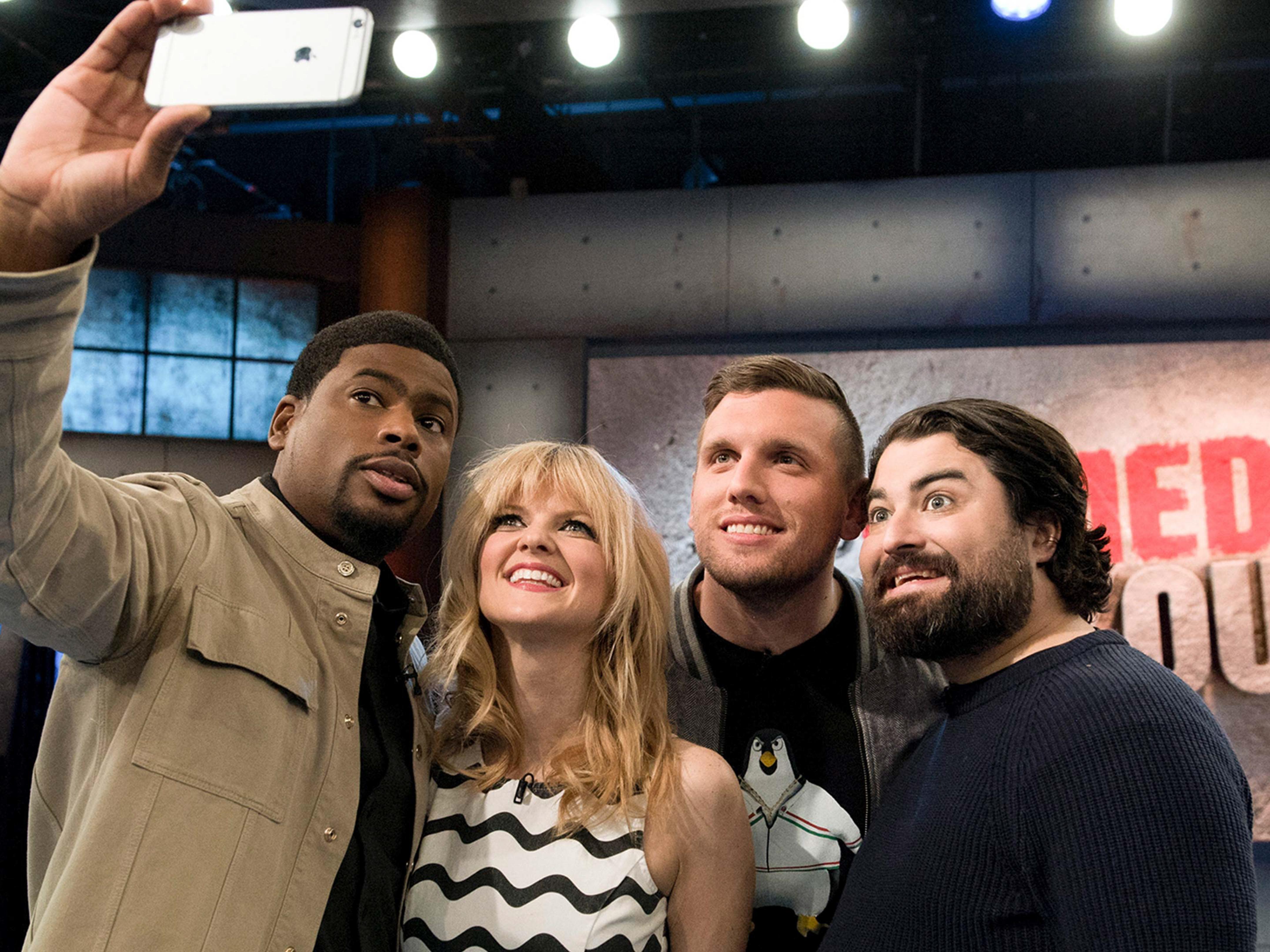 Prime Video: Comedy Knockout - Season 1