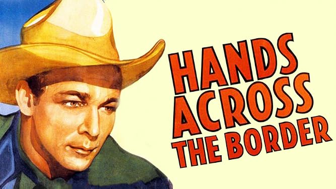Watch Hands Across the Border | Prime Video