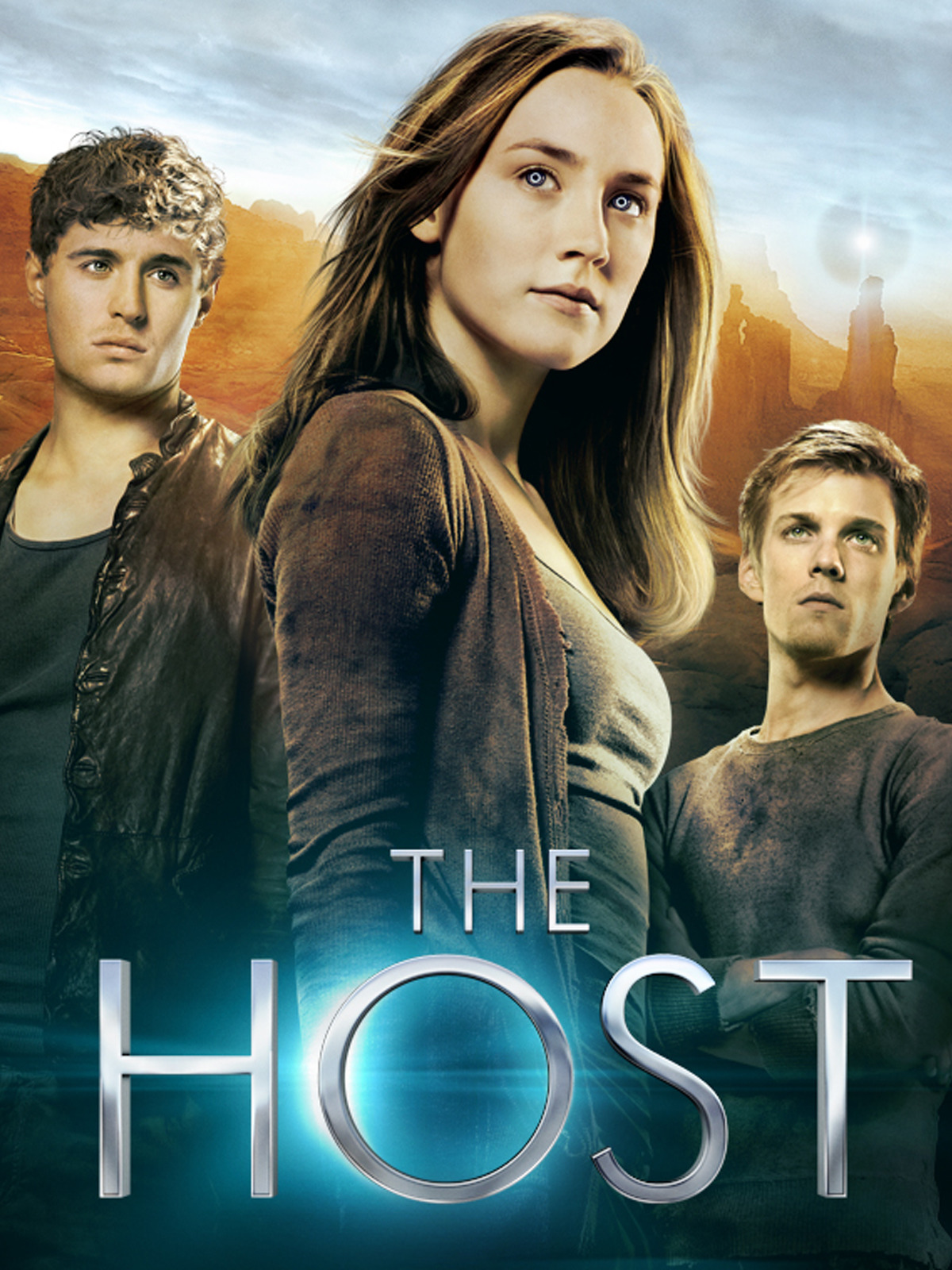 Prime Video: The Host