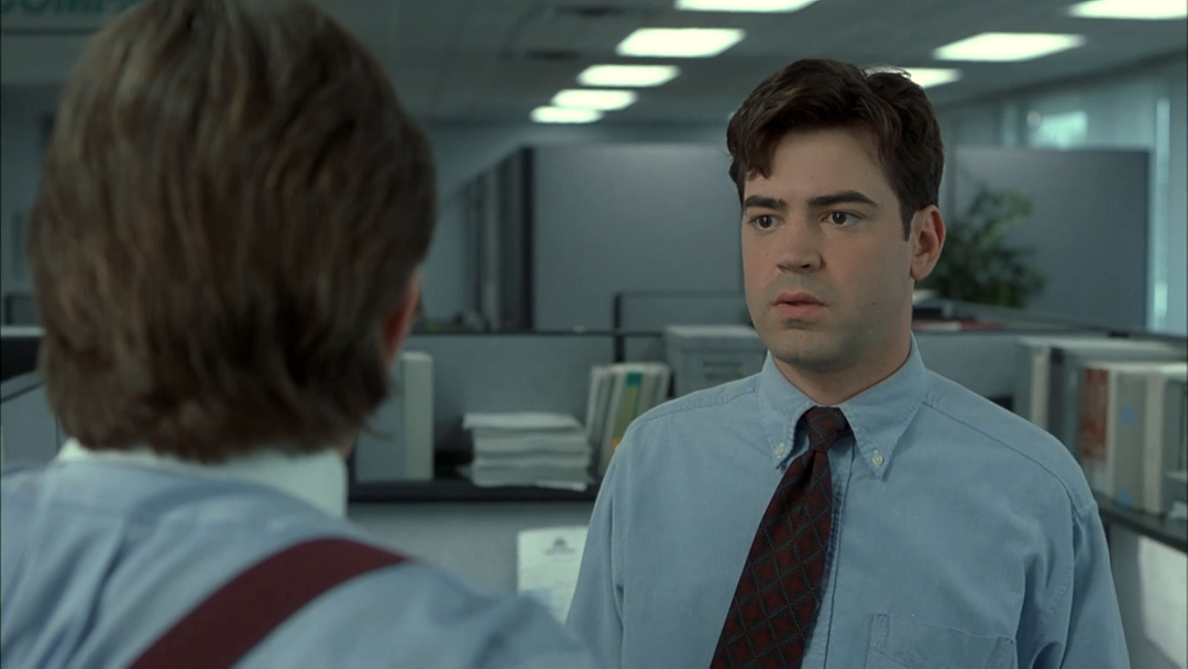 Prime Video: Office Space