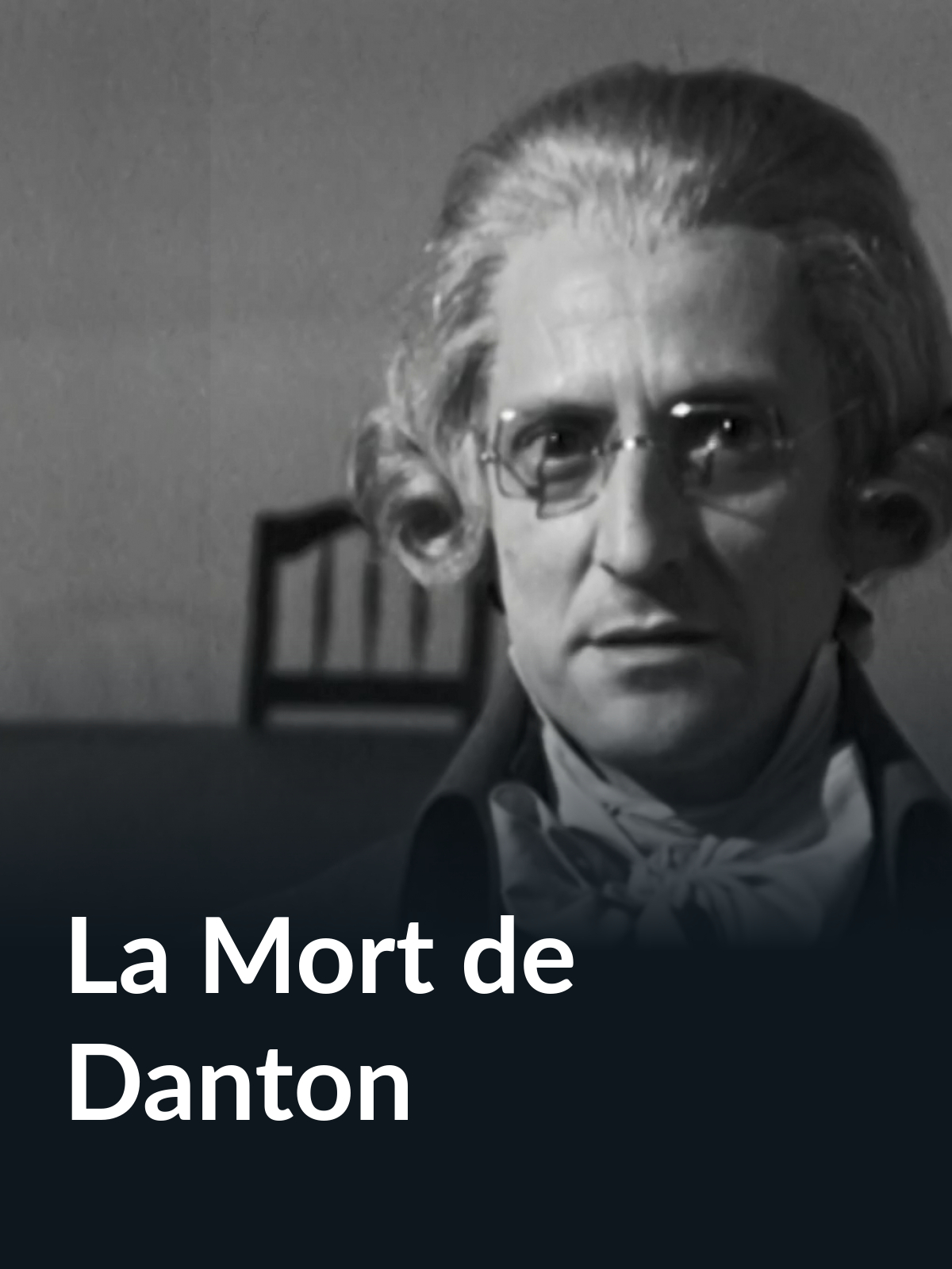 Prime Video: La Mort de Danton