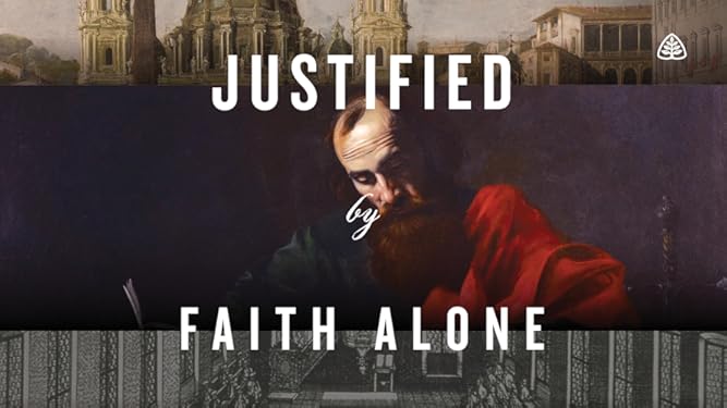 Justified By Faith