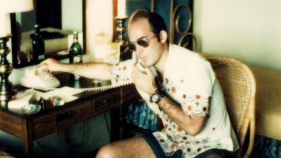 Prime Video: Politicamente scorretto