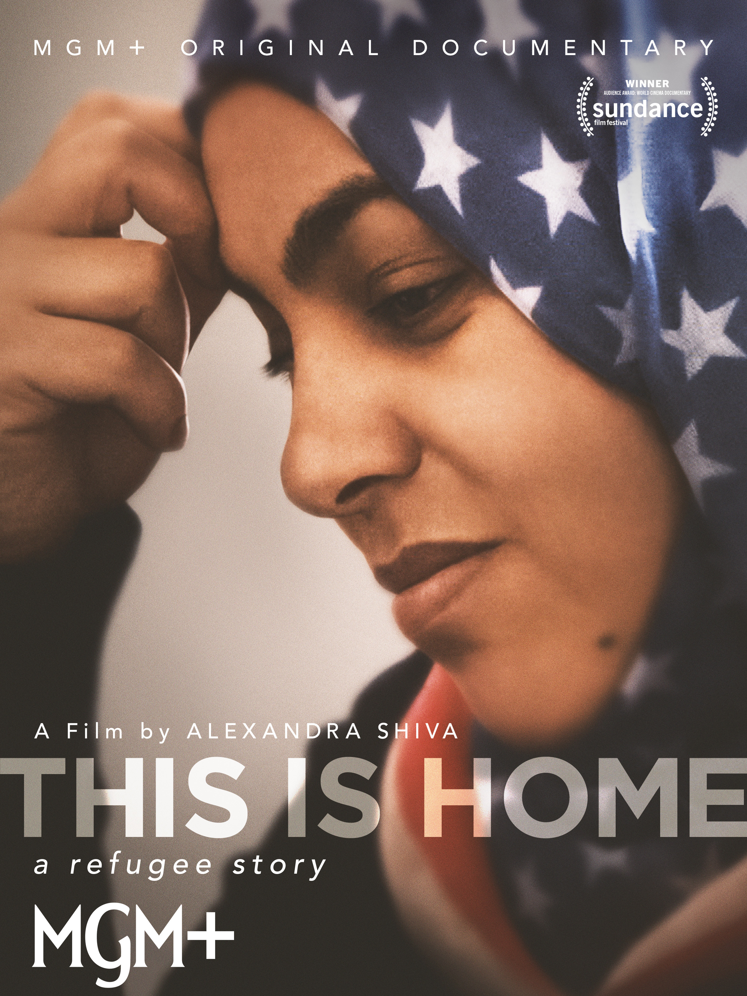 Prime Video: This Is Home: A Refugee Story