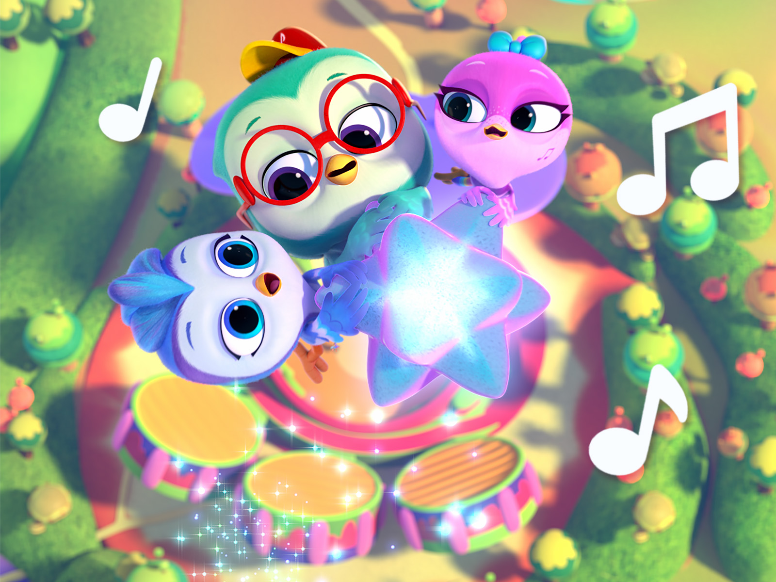 Prime Video: Do, Re, & Mi Sing-Alongs