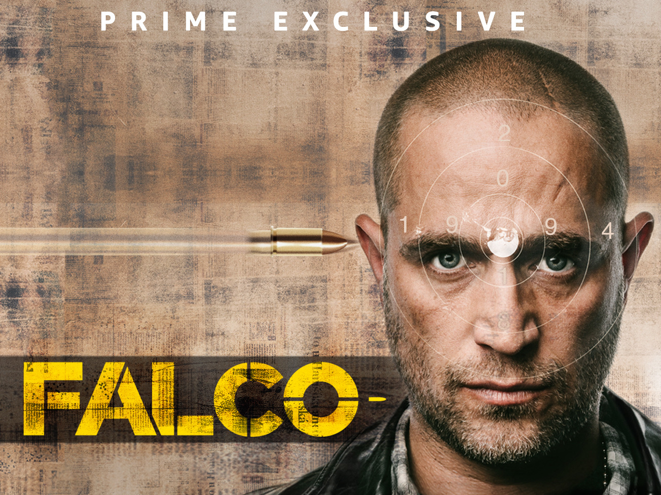 Prime Video: Falco