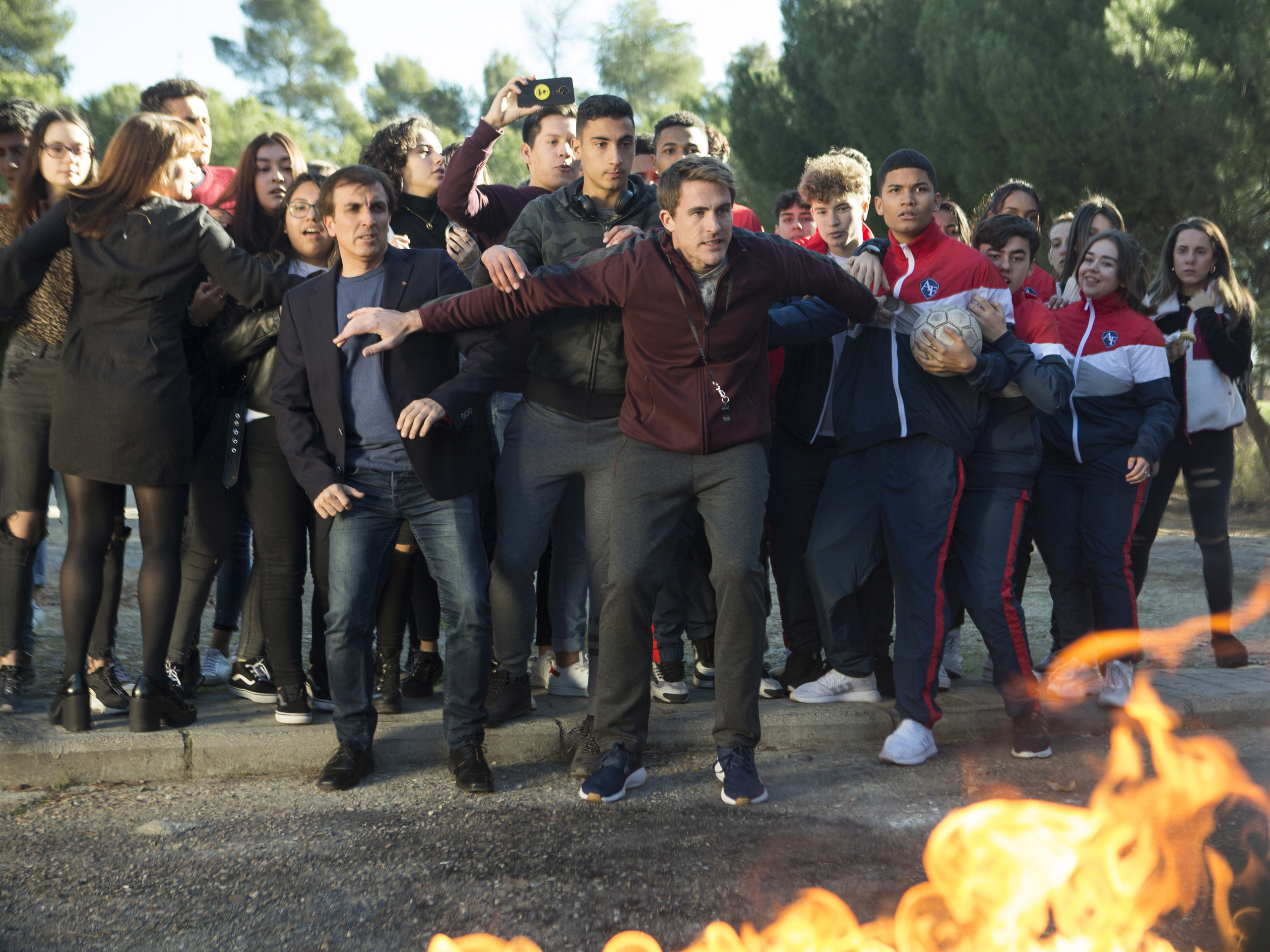 Prime Video: HIT - Season 1