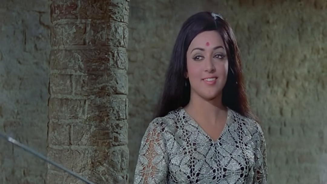 Seeta Aur Geeta Manorama