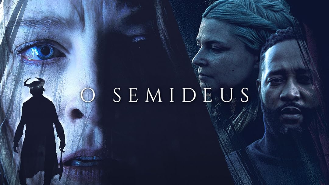 Prime Video: O Semideus